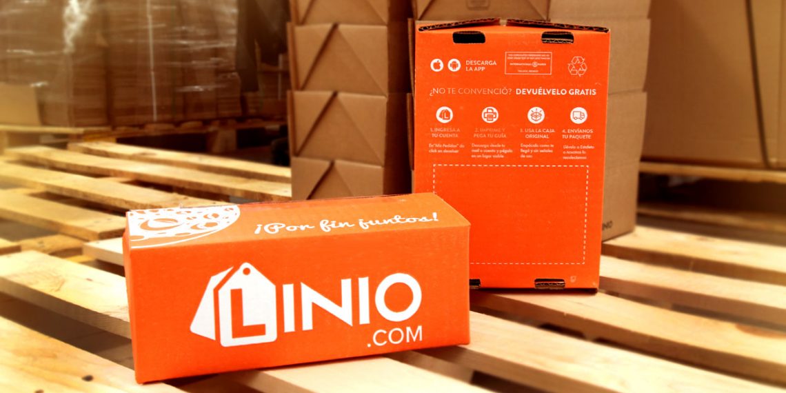 Perú: Linio es la marca de ecommerce preferida por los peruanos