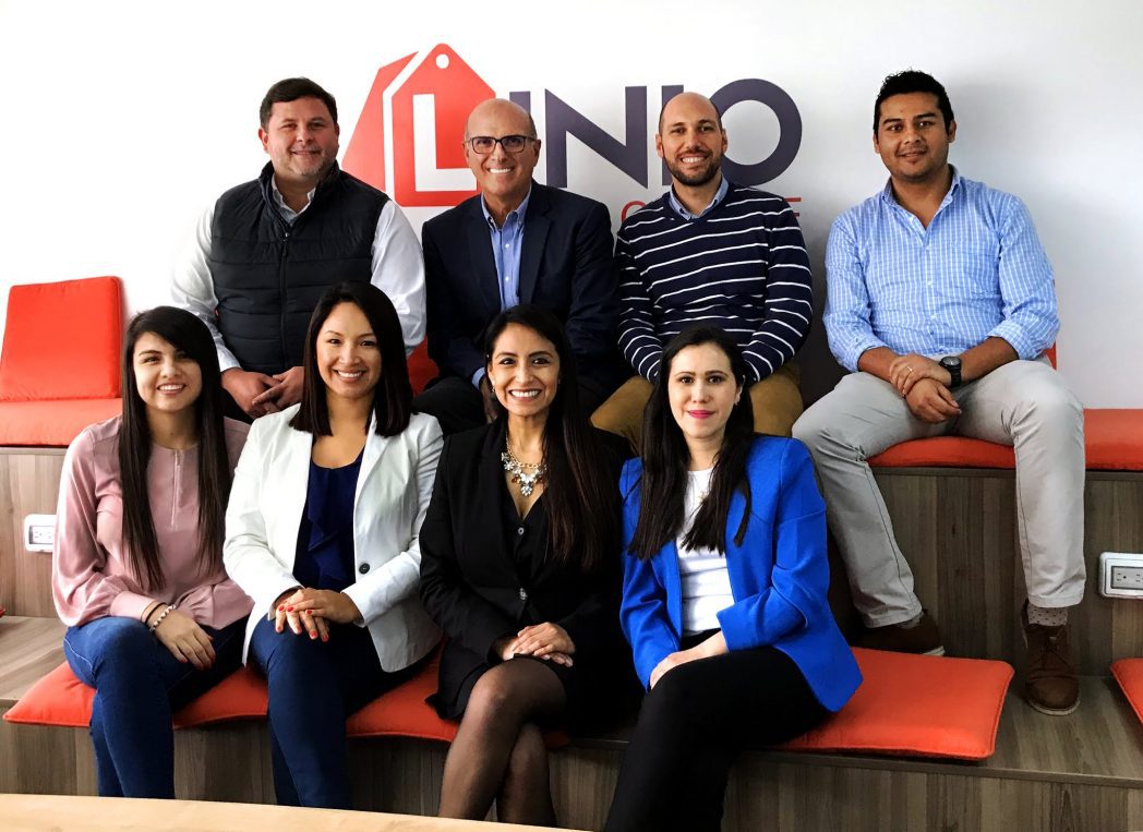 ¿Cuáles son los planes de Falabella y Linio en Perú?