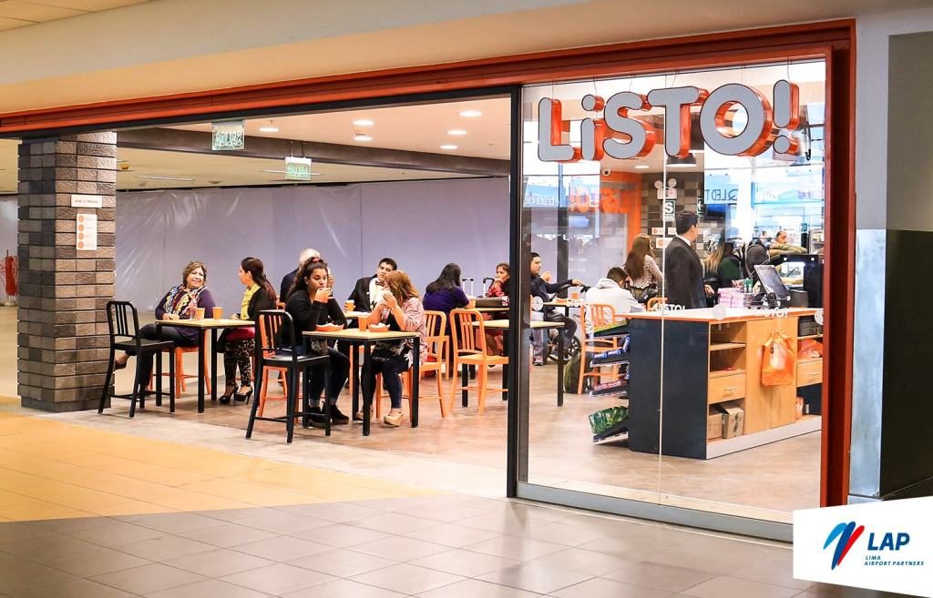 Perú: Listo! no se detiene y sigue abriendo tiendas de conveniencia