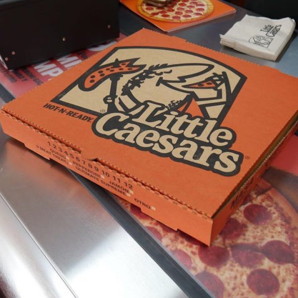 Little Caesars: cierra el año con 10 locales y abriría formato drive thru