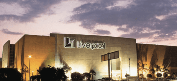 Liverpool expande sus tiendas en Monterrey | Perú Retail