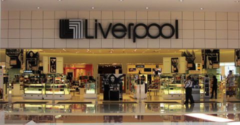 Liverpool proyecta inaugurar hasta 14 nuevas tiendas en el 2016
