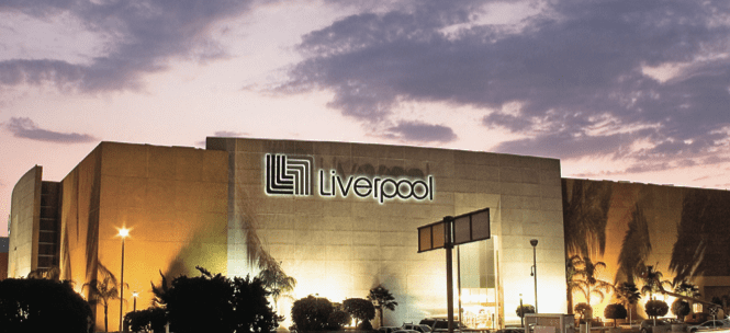 Liverpool expande sus tiendas en Monterrey | Perú Retail