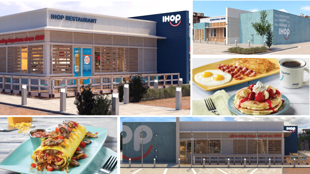 Perú: IHOP anuncia que abrirá su primer restaurante en Surco