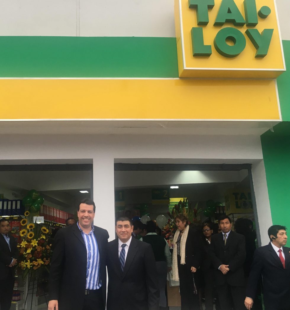 Tai Loy abre una nueva tienda en Los Olivos | Perú Retail