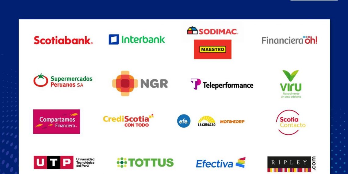 Perú: ¿Cuáles fueron las mejores empresas para trabajar en el 2020?