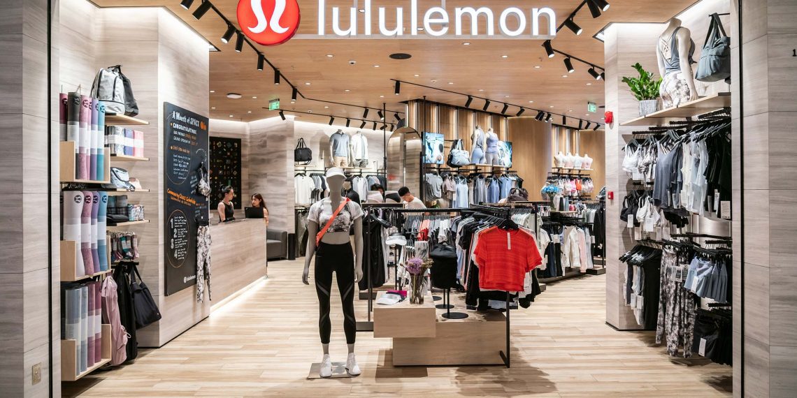 ¿Cómo Lululemon combina cultura y valores para atraer a los mejores ...