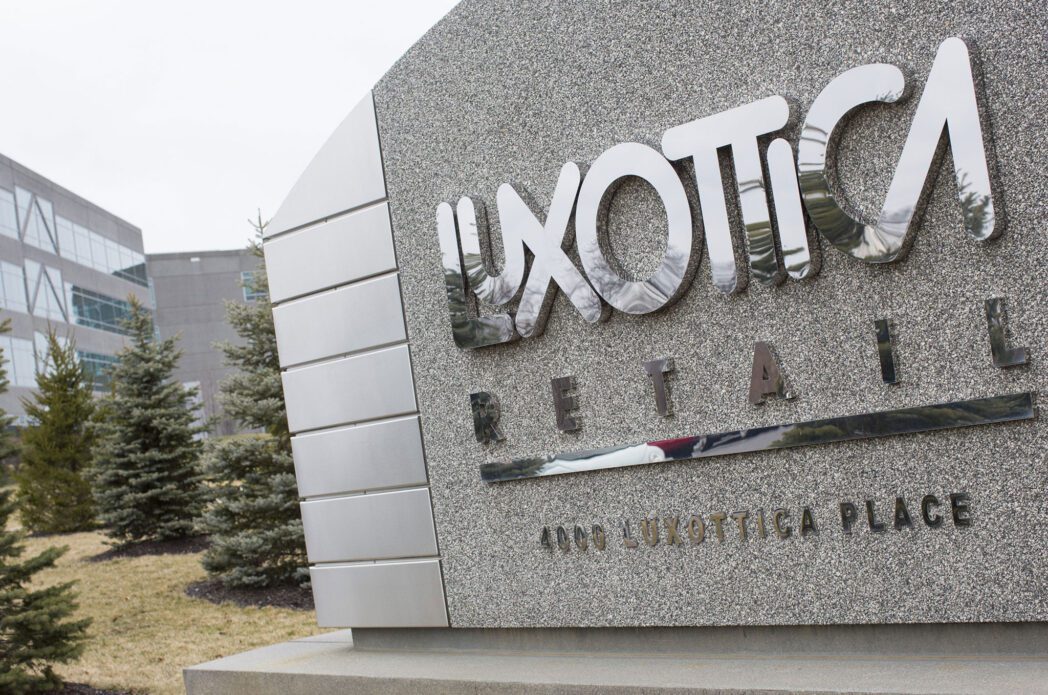 Luxottica y Essilor acuerdan fusión por 46.000 millones de euros | Perú ...