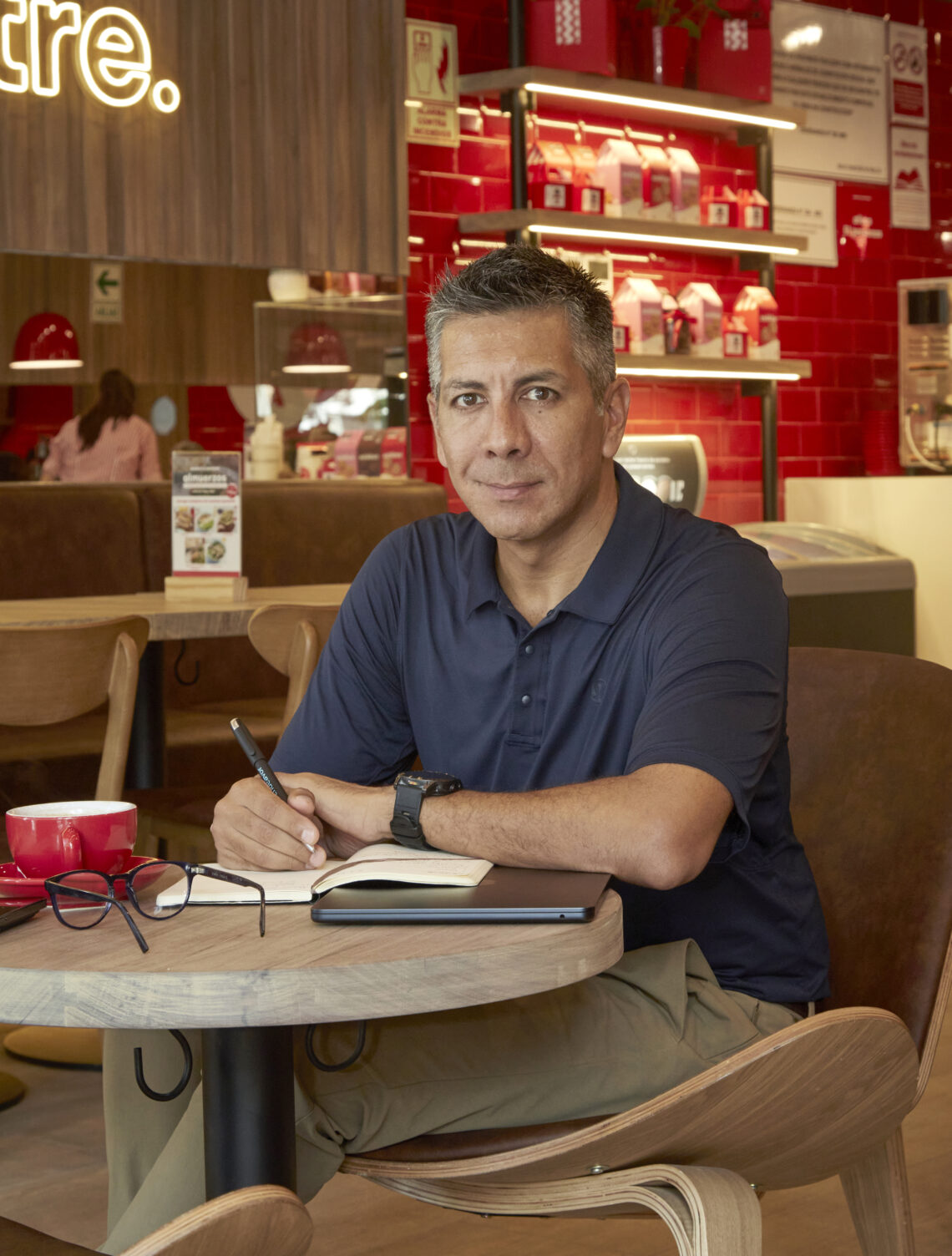 Maria Almenara abre nueva tienda en Lima y planea alcanzar los 30 ...