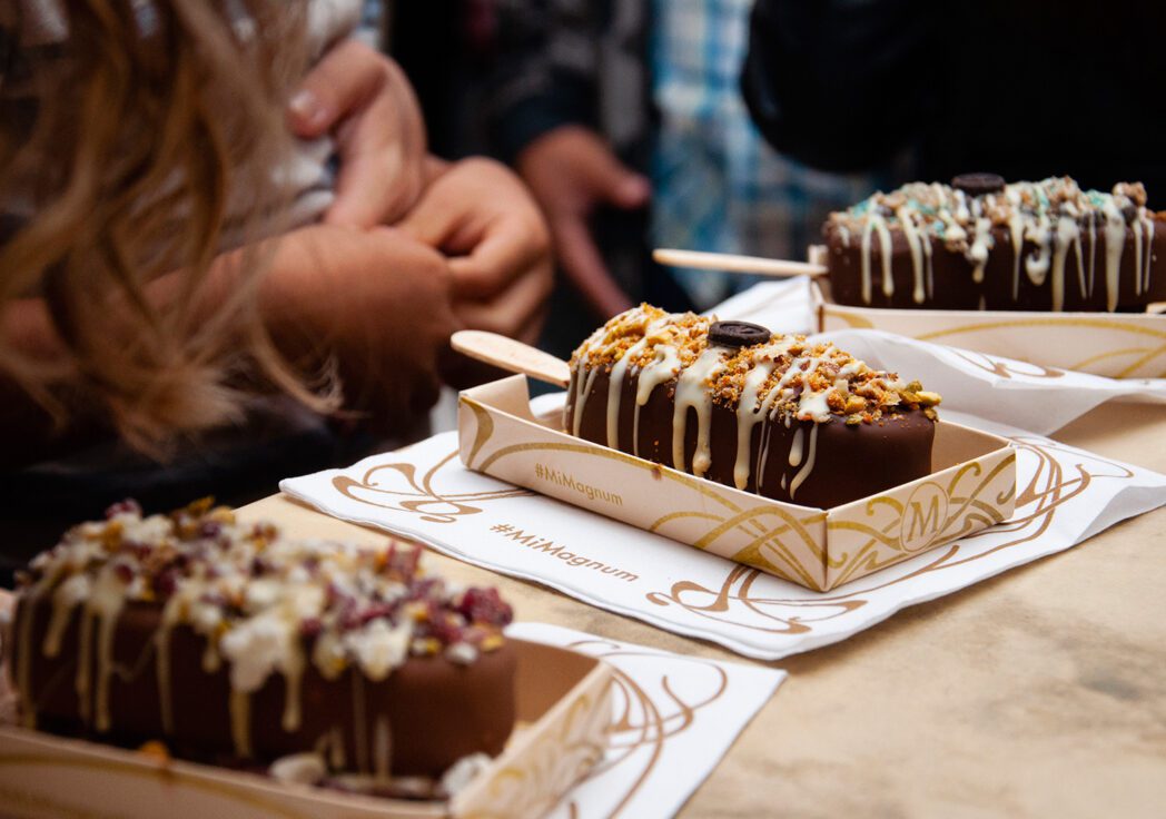 Ecuador: Magnum Factory abre sus puertas hoy en Mall del Río