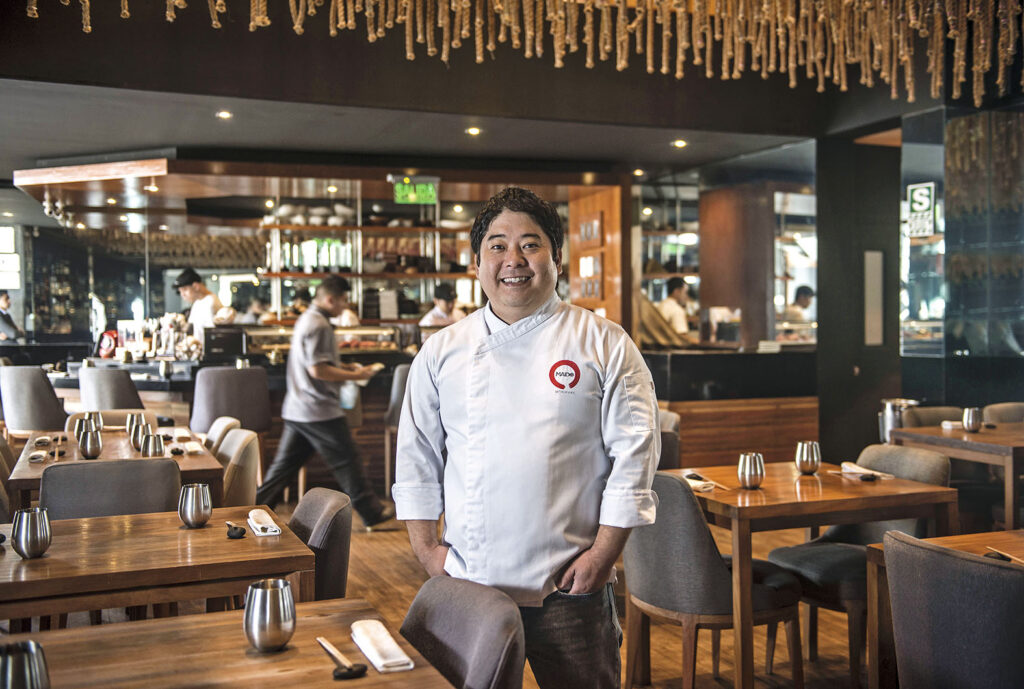 Un restaurante peruano es declarado el mejor de Latinoamérica