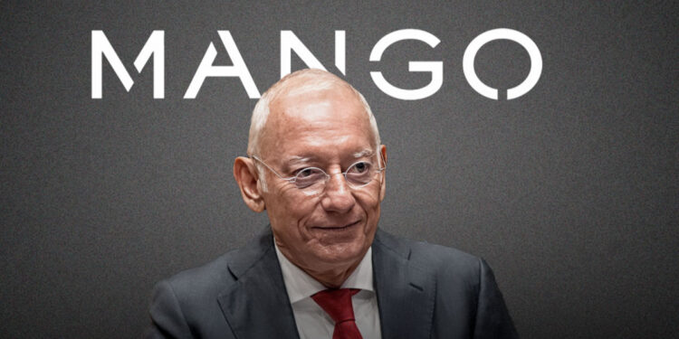 Fundador de la cadena española de ropa Mango muere en trágico accidente ...