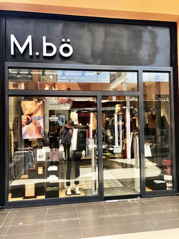 Mbö abrió su novena tienda en el mercado peruano