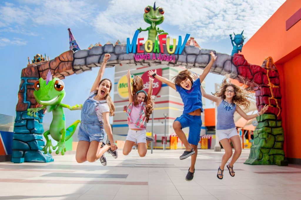 Perú: MegaFun, la propuesta de entretenimiento de MegaPlaza | Perú Retail