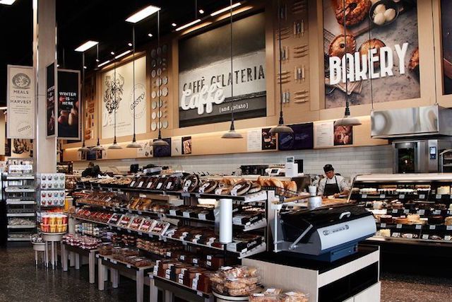 Conozca las seis tiendas de alimentos que marcan la diferencia en el mundo