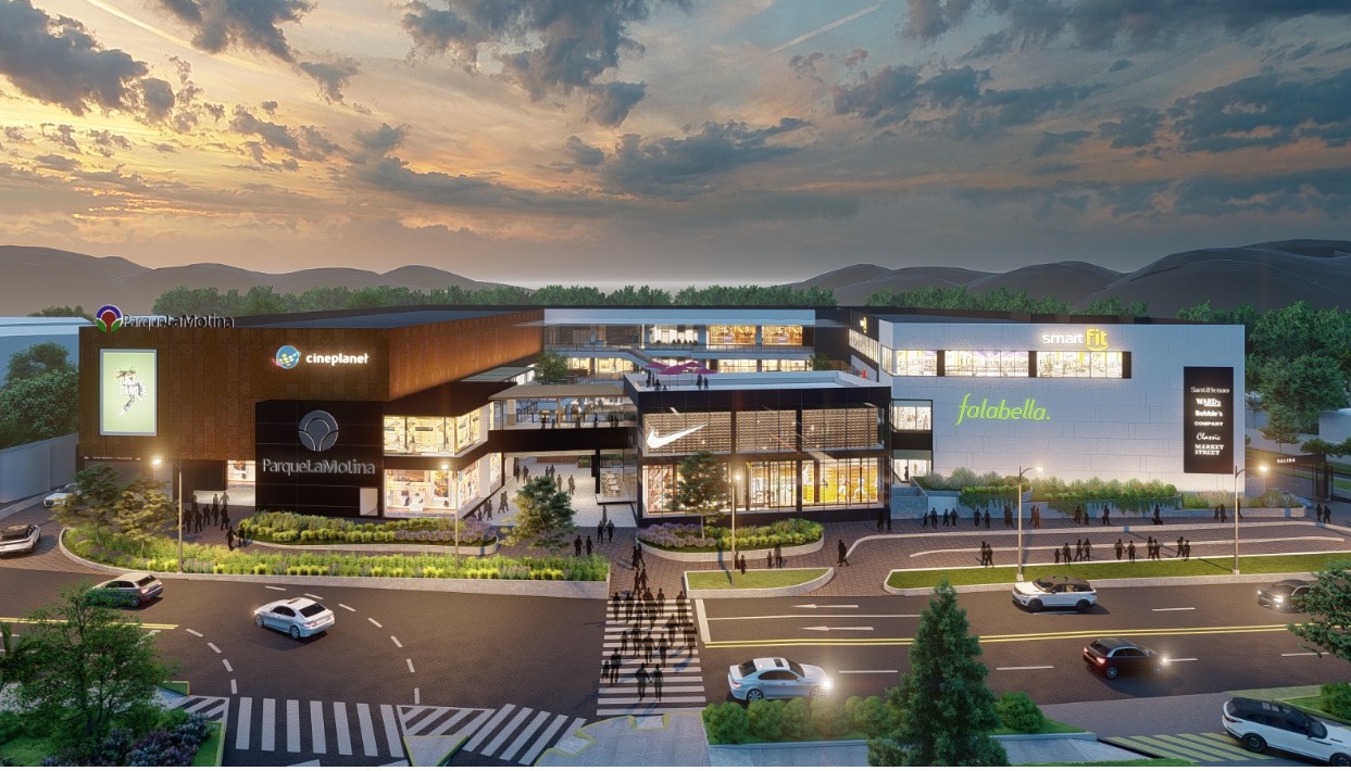 Parque La Molina confirma su apertura en diciembre: Conoce las grandes ...