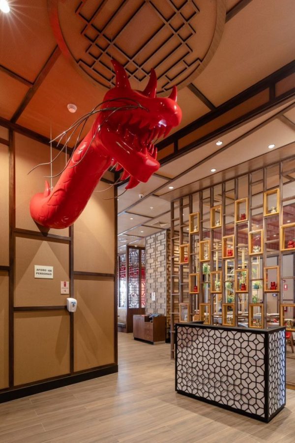 Madam Tusan retoma expansión en Lima e inaugura nuevo local