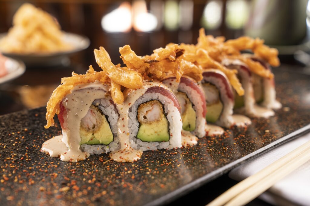 Perú: Conoce las dos propuestas gastronómicas de comida Nikkei en Perú