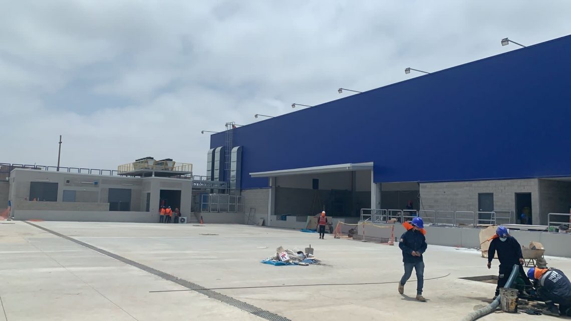 Makro alista tres aperturas en diciembre: Conoce dónde se ubicarán sus ...