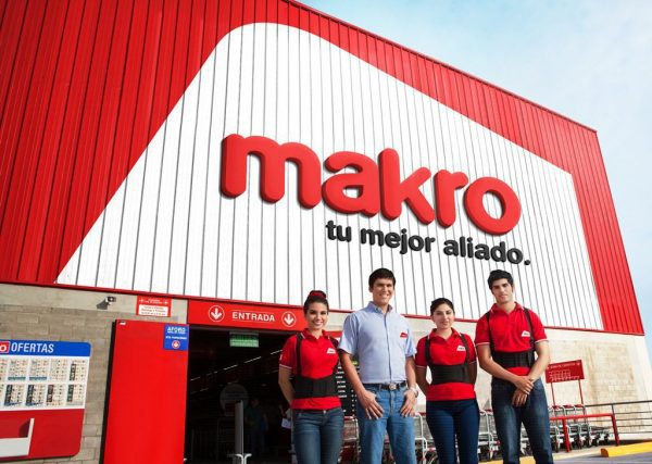 Perú: Makro invierte 11 millones de soles en Chincha | Perú Retail