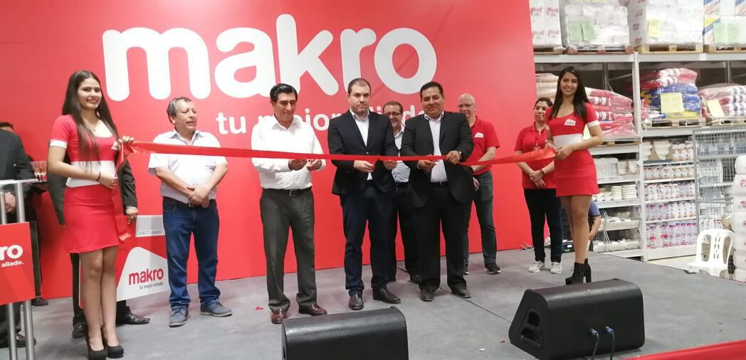 Perú: Makro invierte S/ 20 millones para abrir una nueva tienda en Huacho