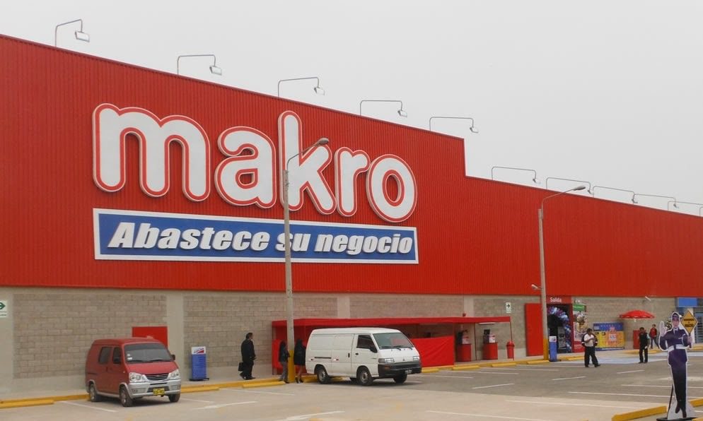 Makro iniciará operaciones de su nueva tienda en Villa El Salvador