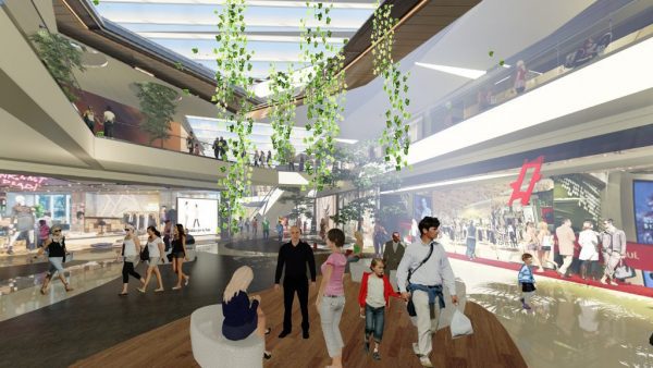 Perú: Mall Aventura Santa Anita incorporará una tienda fast fashion y ...