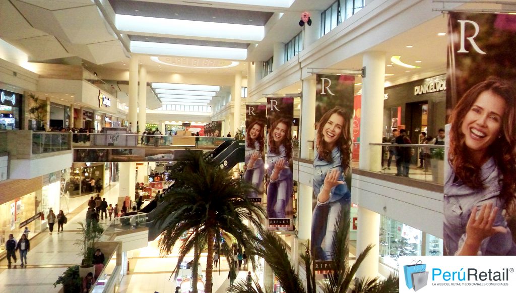 Mall Aventura Santa Anita sumará una departamental y fast fashion ...