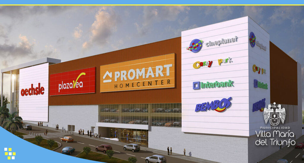 ¿Cuáles son las próximas aperturas de InRetail en Perú? | Perú Retail