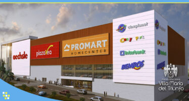 ¿Cuáles son las próximas aperturas de InRetail en Perú? | Perú Retail