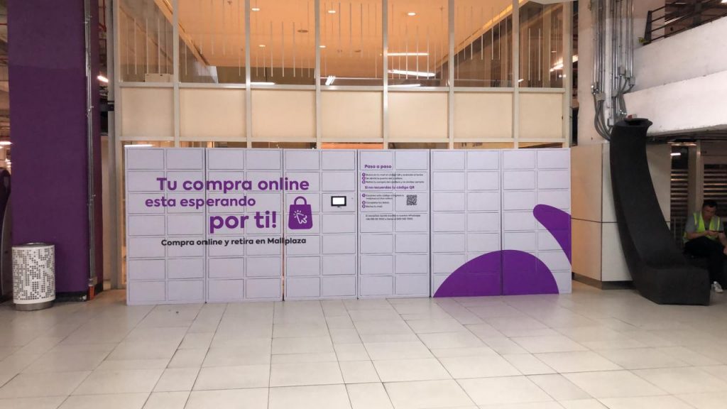 Perú: Mallplaza afianza sus estrategias en su canal ecommerce