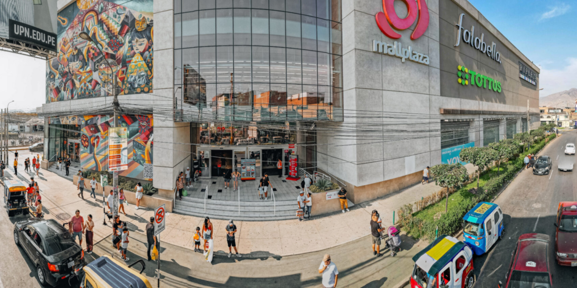 Mallplaza Comas alcanza un 93.7% de ocupación tras la apertura de 21 nuevas tiendas: ¿cuáles son?