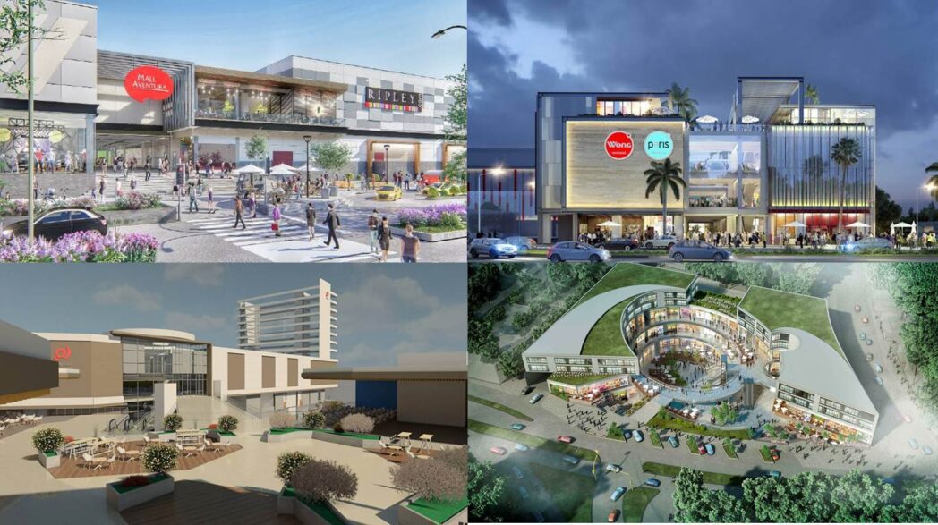 Perú: ¿Cuáles son los centros comerciales que abrirán en el 2020?