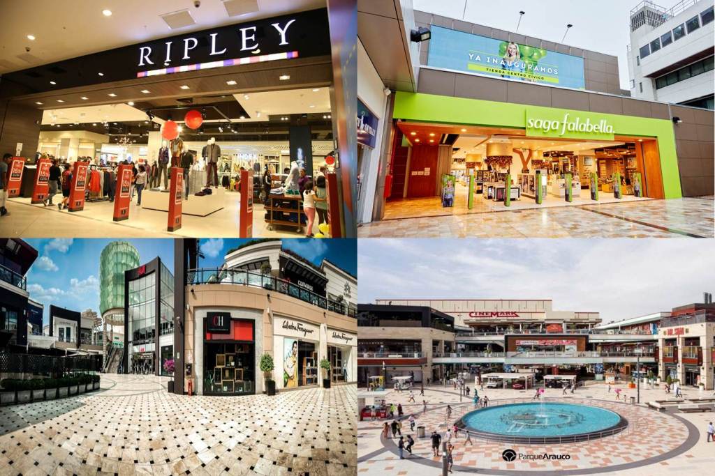 Perú: ¿Cuál es el panorama del sector retail y malls para este 2019?