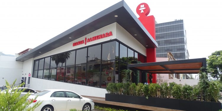 Perú: María Almenara planea abrir tres locales este año