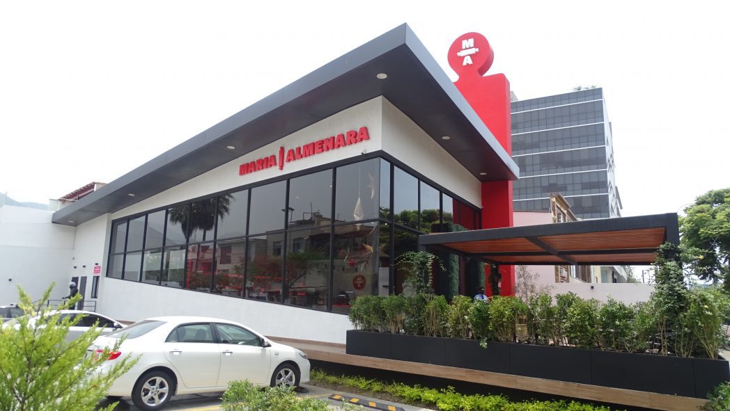 Perú: María Almenara planea abrir tres locales este año