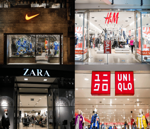 Conoce las marcas de moda más valiosas del 2016