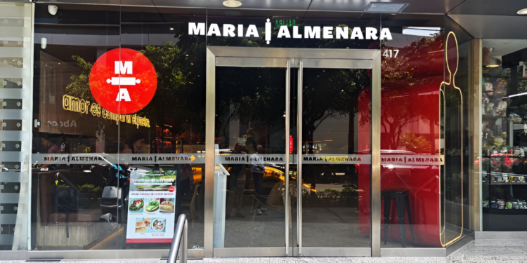 Maria Almenara abre nueva tienda en Lima y planea alcanzar los 30 ...