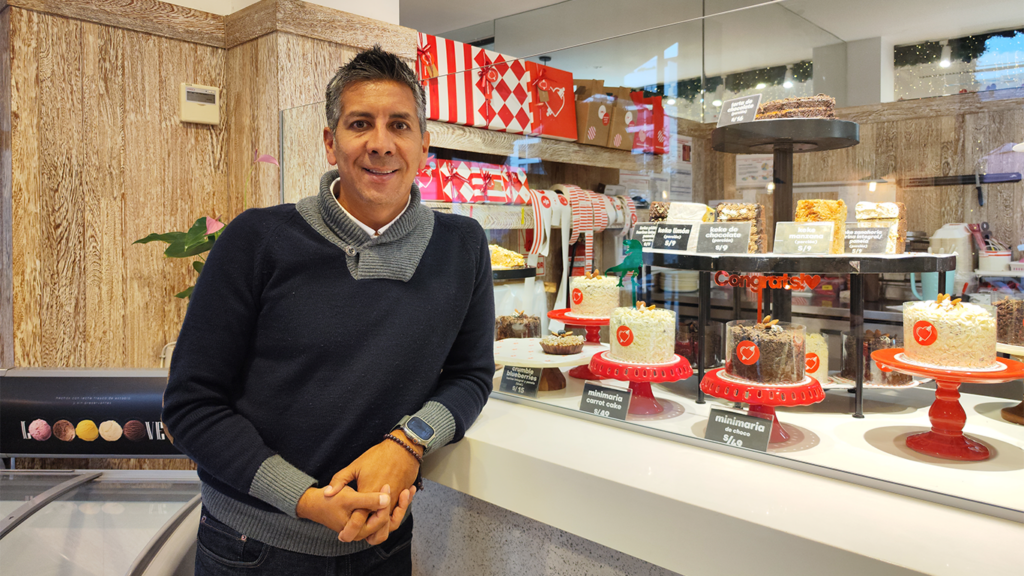 CEO de Maria Almenara: “Cerraremos el año con 20 tiendas y una nueva ...