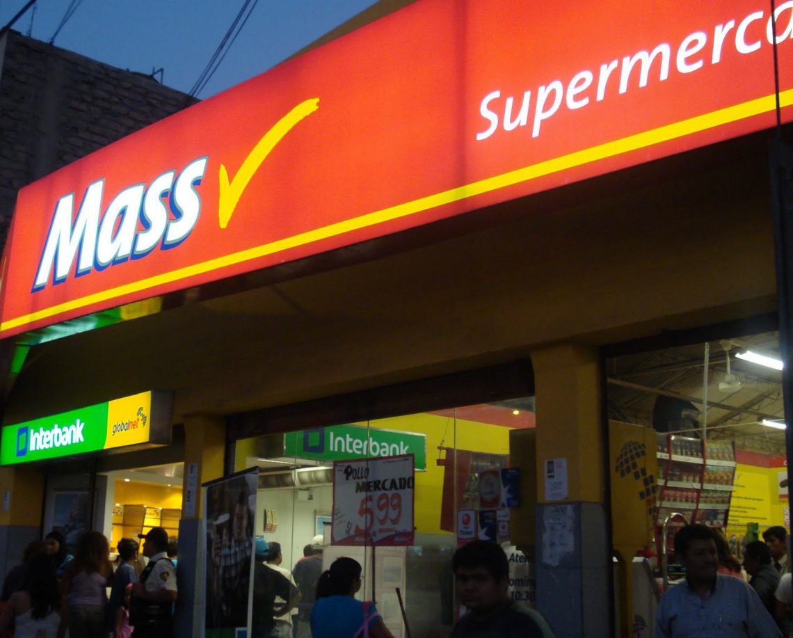 Tiendas Mass: ¿Cuánto ha crecido en el Perú y cuáles son las claves de ...