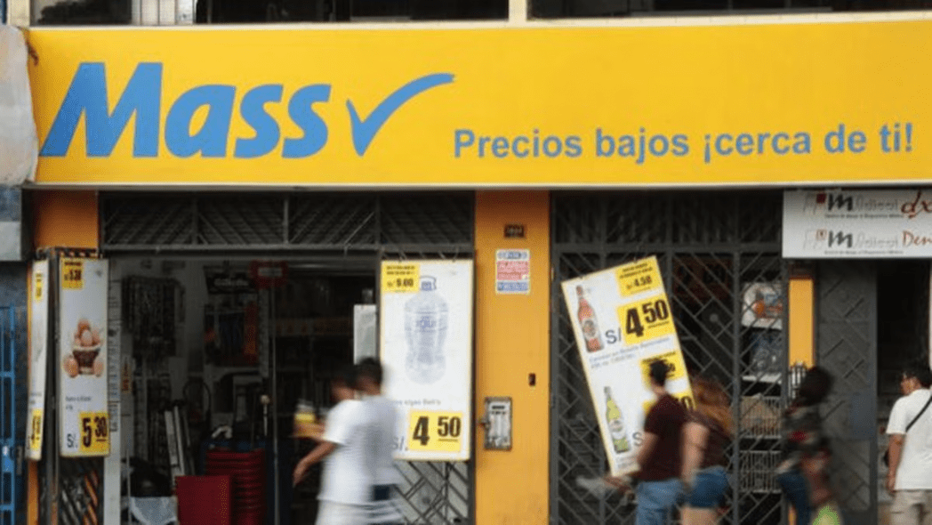Tiendas Mass: ¿Cuánto ha crecido en el Perú y cuáles son las claves de ...