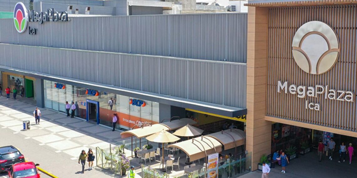 MegaPlaza Ica: Se demolerá y ampliará el centro comercial, ¿qué cambios ...