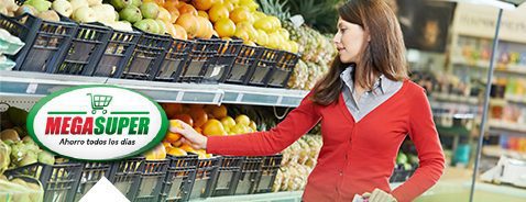 Megasuper tiene previsto fortalecer su crecimiento en Costa Rica