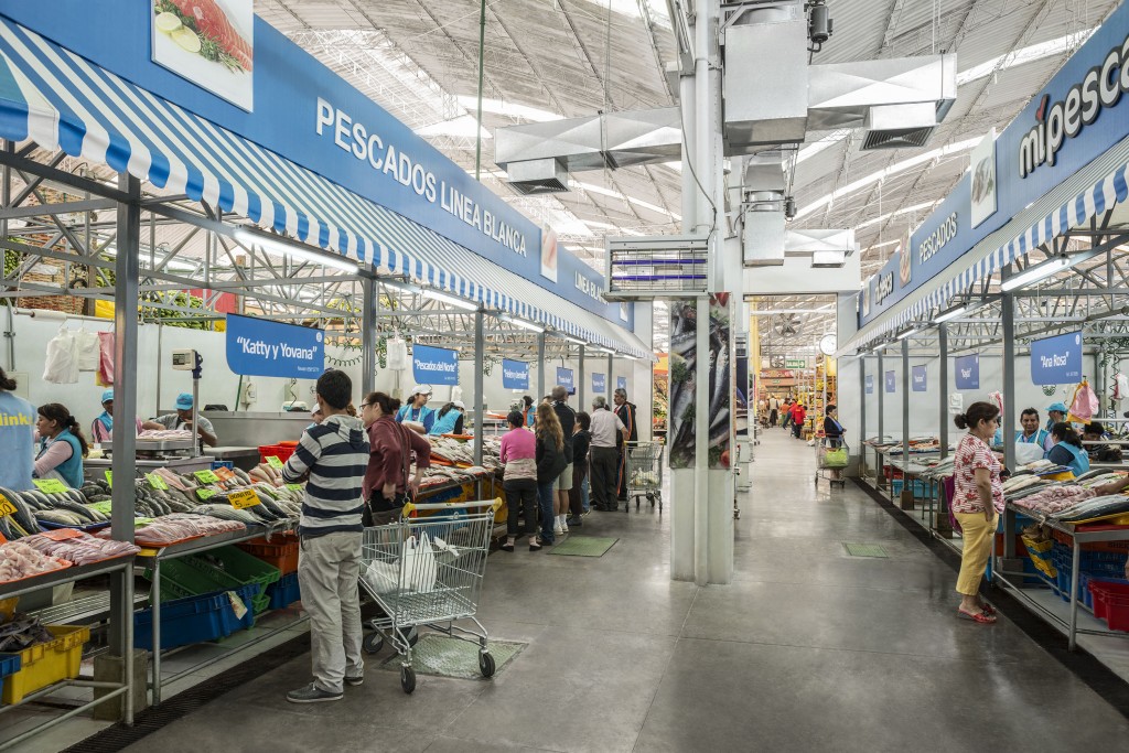 Produce reconoce a Minka como referente nacional de mercado minorista ...