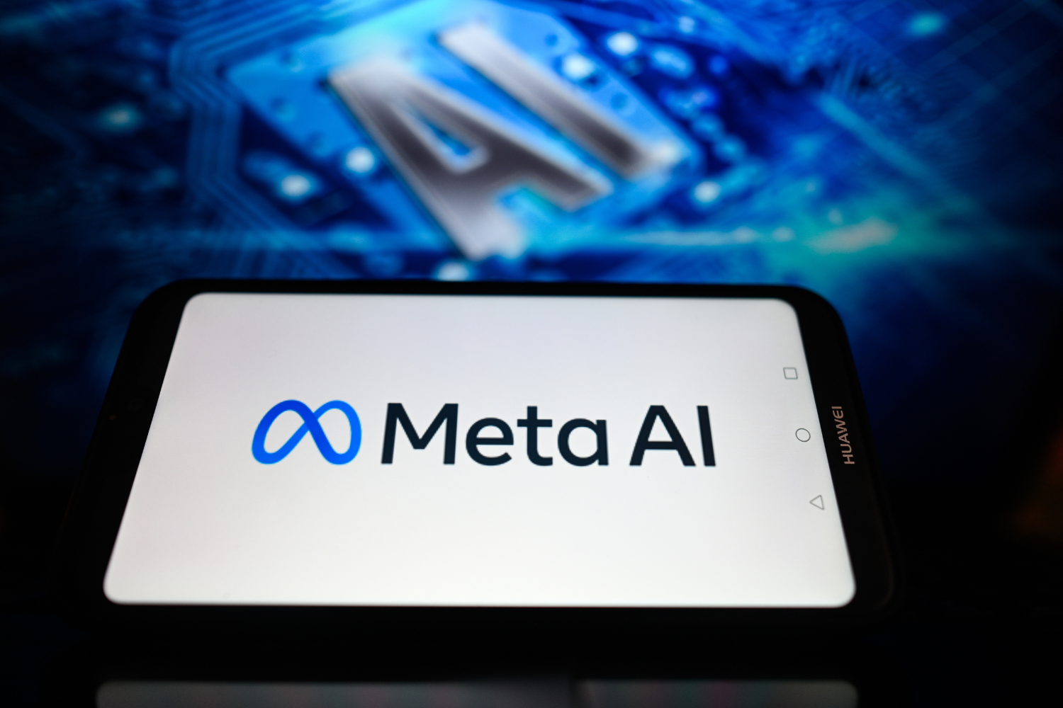Meta AI app independiente promete revolucionar experiencia