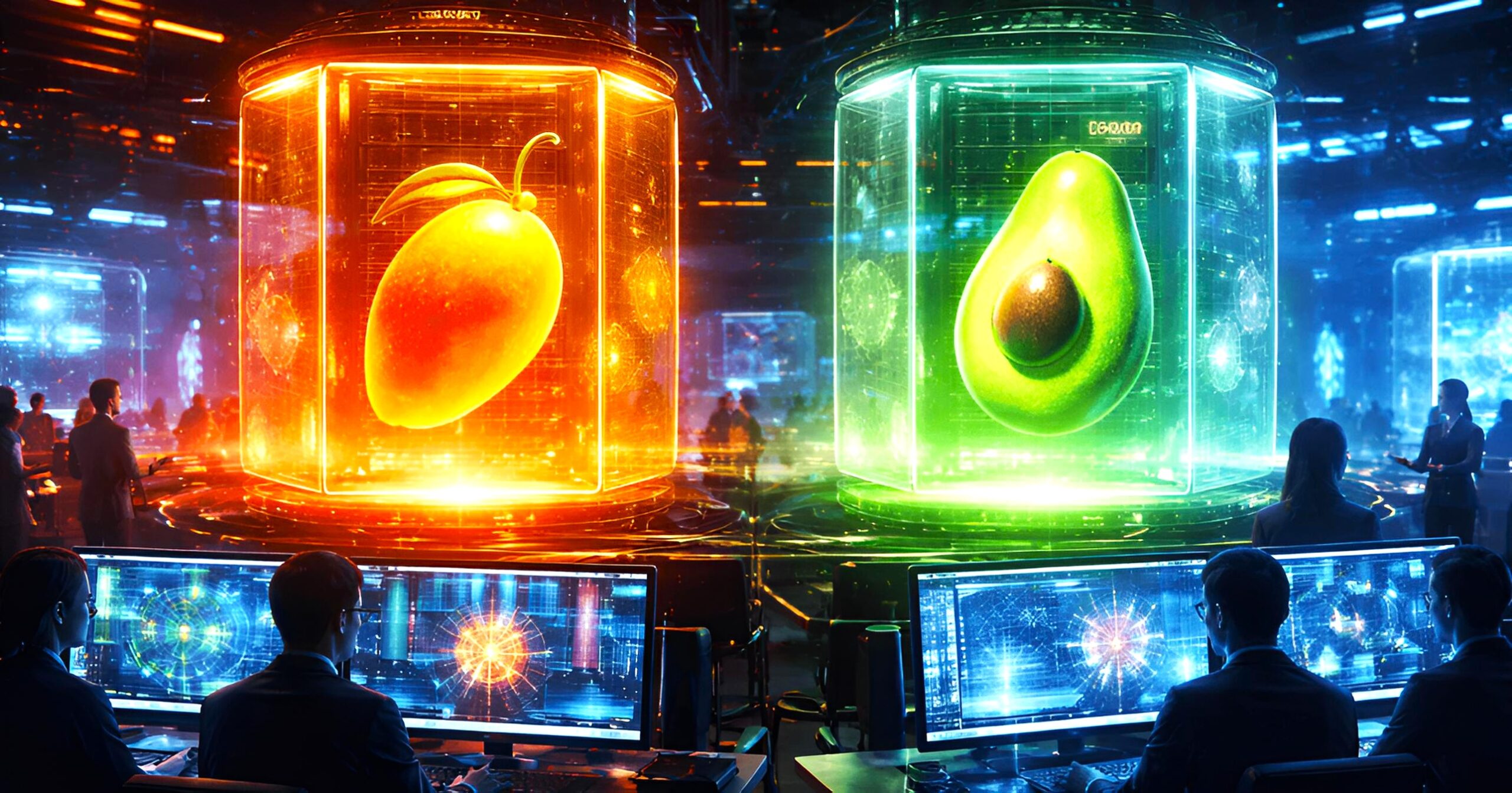 Meta alista “Mango”, su nuevo modelo de IA para generar imágenes y ...