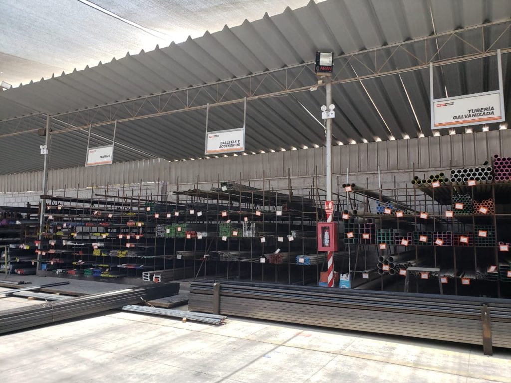 Perú: Metalmark prepara salida de su formato de retail para crecer en ...