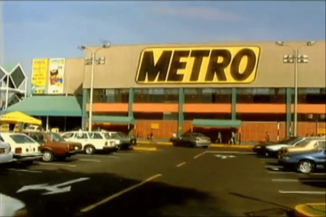 Metro cumple 30 años: conoce quiénes son sus dueños y otros datos que ...