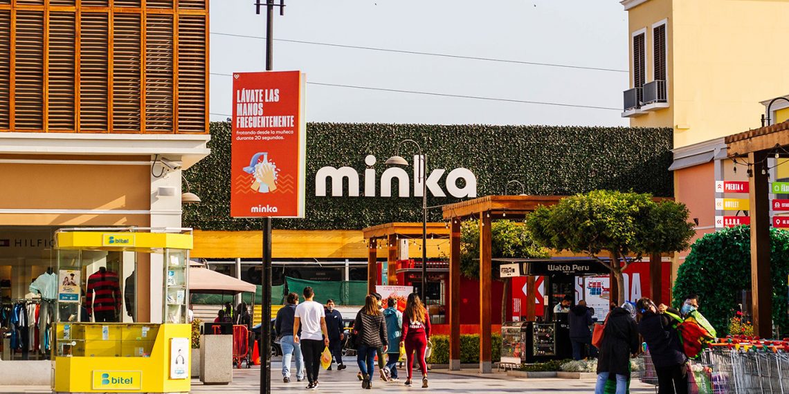 Minka celebra regreso a clases con festival para toda la familia ...