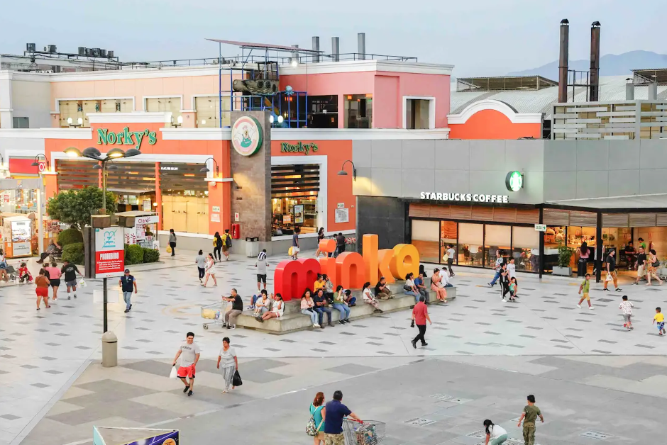 Parque Arauco apuesta por Minka como un activo clave en Perú: ¿qué ...